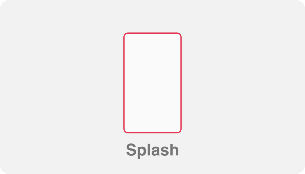Splash | P.UI（プイ）